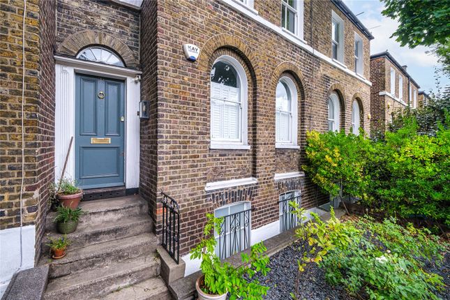 Shepperton Road, East Canonbury N1, 3 bedroom property for sale ...