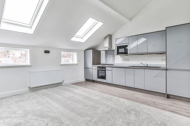 Rydal Crescent, Sheffield, South Yorkshire S8, 1 bedroom flat to rent ...