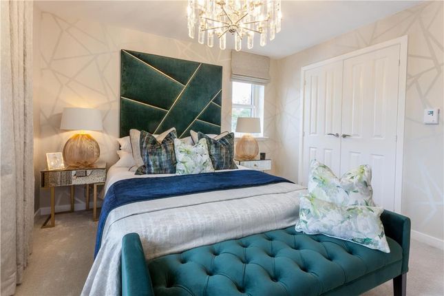 "Tayford" at Brora Crescent, Hamilton ML3, 5 bedroom detached house for ...