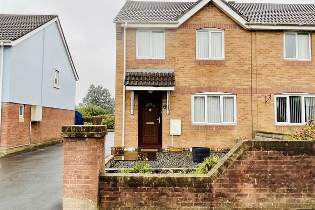 Homes for Sale in Drefach, Llanelli - Buy Property in Drefach, Llanelli ...