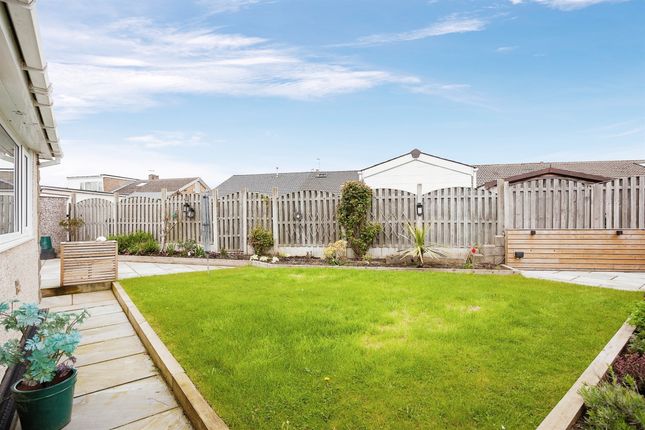 Coxley View, Netherton, Wakefield WF4, 3 bedroom semi-detached bungalow ...