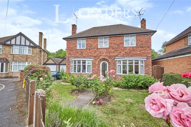 Homes for Sale in Wollaton - Buy Property in Wollaton - Primelocation