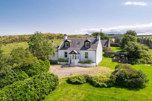 Quinhill, Clachan, Tarbert, Argyll And Bute PA29, 4 bedroom detached ...