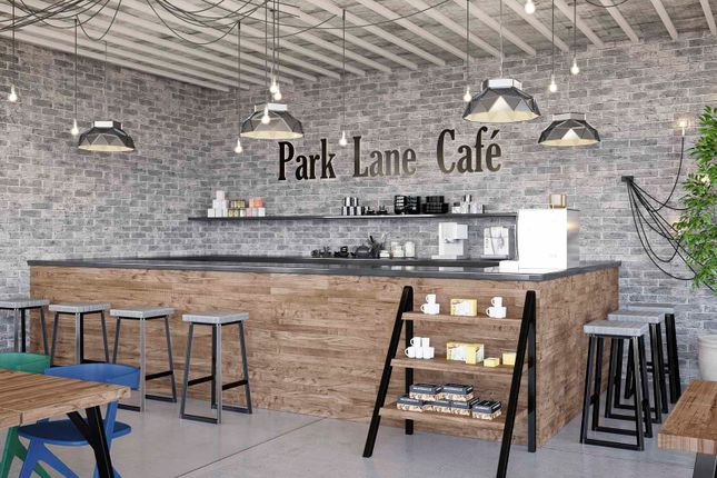 Park Lane Apartments, Park Lane, Liverpool City Centre L1, 1 bedroom ...