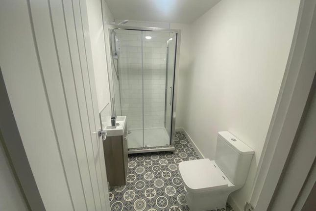 Observer Building, Wigan WN1, 1 bedroom flat to rent - 63490145 ...