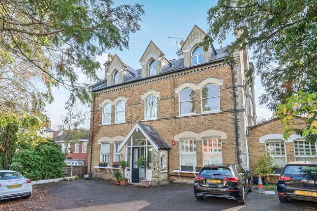 Living in Whetstone: area guide - Zoopla
