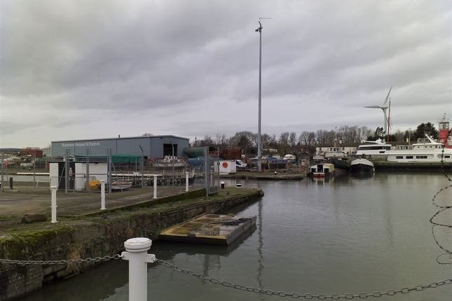 Sharpness, Gloucestershire GL13, land to let - 63477766 | PrimeLocation