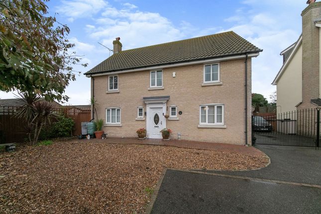 Homes for Sale in Clacton-on-Sea - Buy Property in Clacton-on-Sea ...