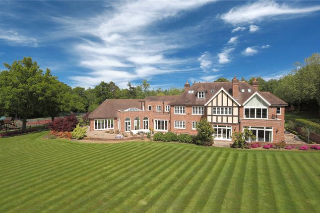 Homes for Sale in Sandy Lane, Crawley Down, Crawley RH10 - Buy Property ...