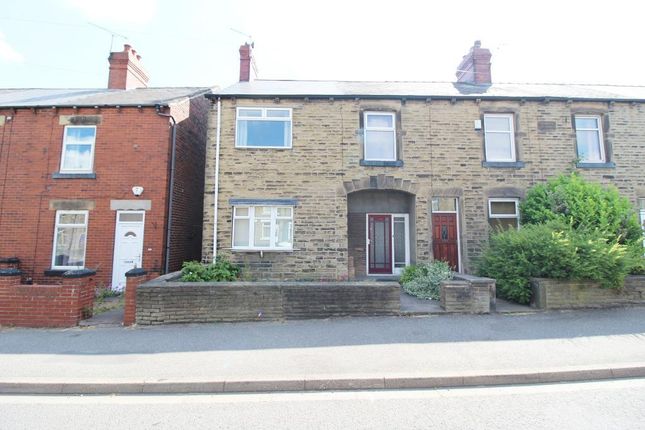 Sheffield Road, Birdwell, Barnsley, South Yorkshire S70, 3 bedroom end ...