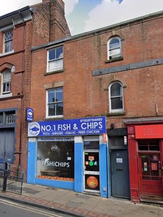 Broad Street, Wolverhampton WV1, retail premises for sale - 69307060 ...