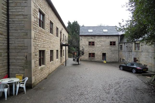 Woodleigh Hall Mews, Rawdon, Leeds, West Yorkshire, UK LS19, 2 bedroom ...