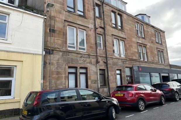 Bath Street, Largs KA30, 2 bedroom flat to rent - 68526915 | PrimeLocation