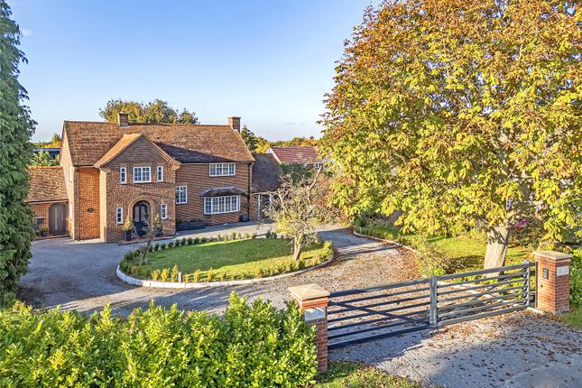 Homes for Sale in Witham, Essex - Buy Property in Witham, Essex ...