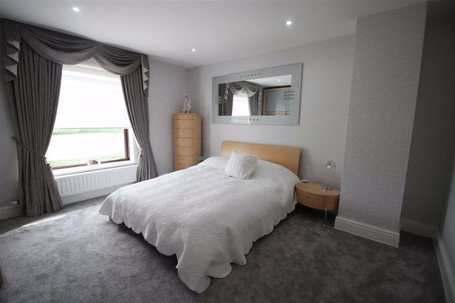 Cow Hill, Haighton, Preston PR2, 4 bedroom detached house for sale ...