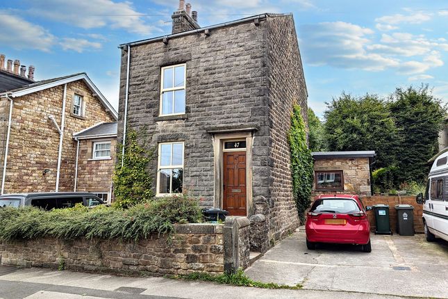 Derwent Road, Lancaster LA1, 3 bedroom detached house for sale ...