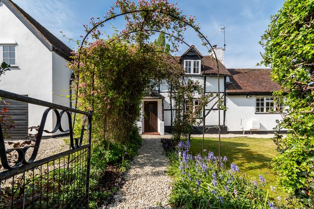 Martley Road, Lower Broadheath, Worcester WR2, 3 bedroom cottage for ...