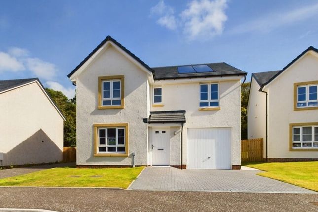 Homes for Sale in West Calder - Buy Property in West Calder - Primelocation