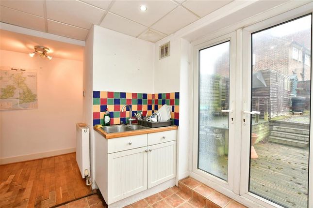 Burney Drive, Loughton, Essex IG10, 2 bedroom terraced house for sale ...