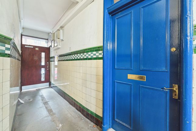 Kennoway Drive, Flat 0/1, Thornwood G11, 1 bedroom flat for sale ...