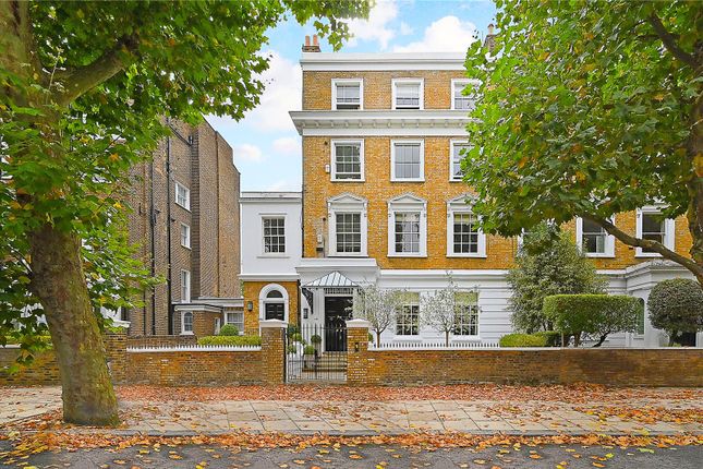 Homes for Sale in Hamilton Terrace, London NW8 - Buy Property in ...