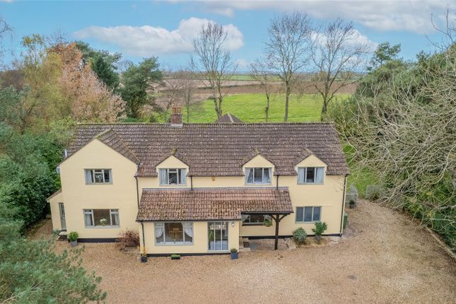 Tetbury Road, Sherston, Malmesbury SN16, 8 bedroom detached house for ...