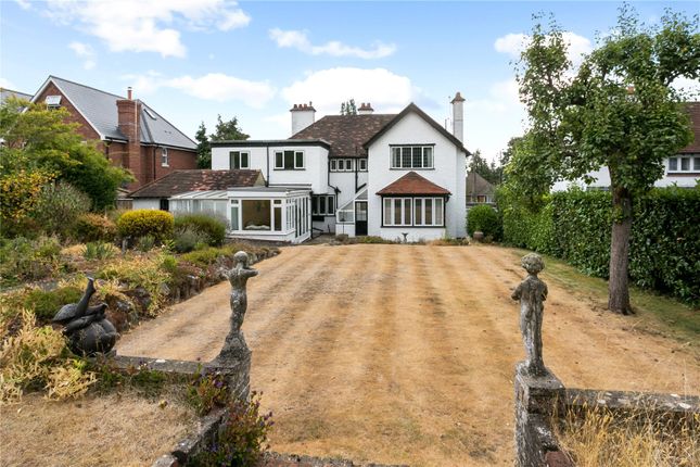 Braywick Road, Maidenhead SL6, 5 bedroom detached house for sale ...
