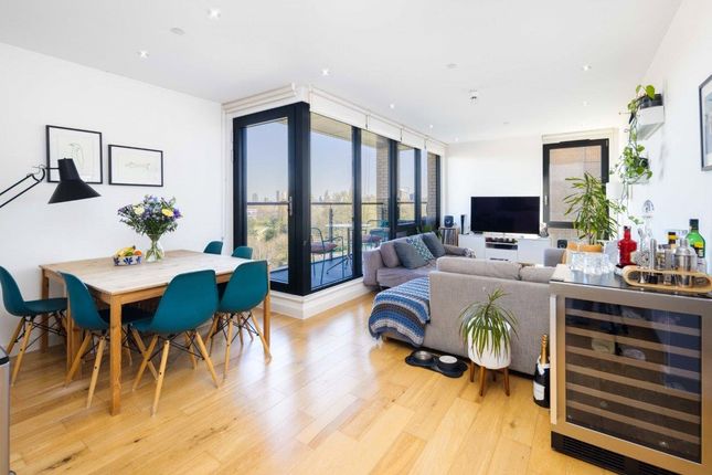 Graphite Point, 36 Palmers Road, London E2, 2 bedroom flat for sale ...