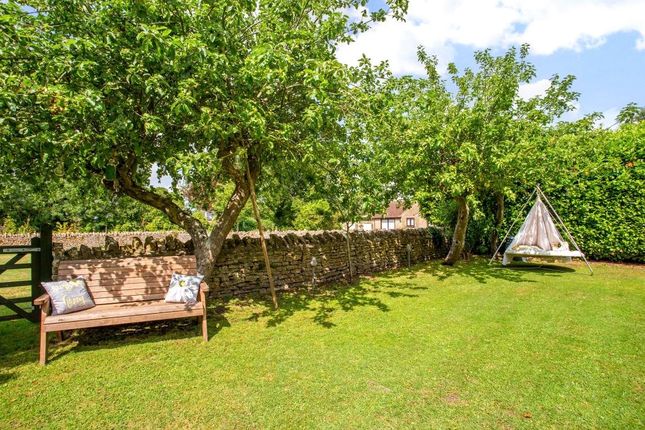 Stoney Stratton, Somerset BA4, 3 bedroom detached house for sale ...