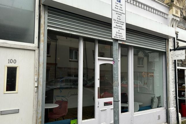High Street, Barry CF62, retail premises to let - 64392596 | PrimeLocation