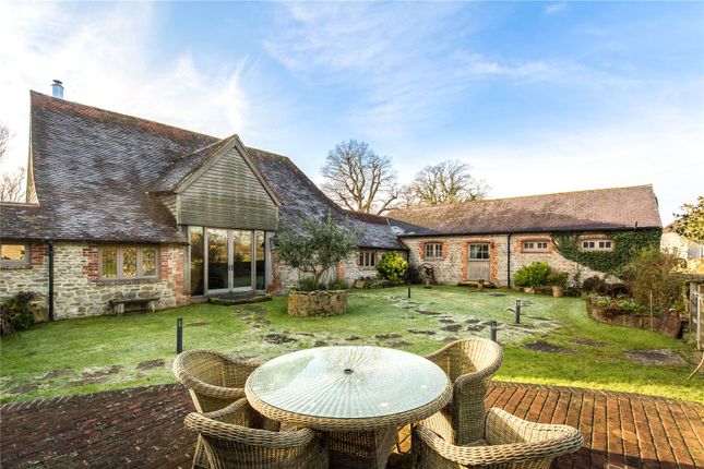 Oldhouse Lane, Coolham, Horsham, West Sussex RH13, 5 bedroom barn ...