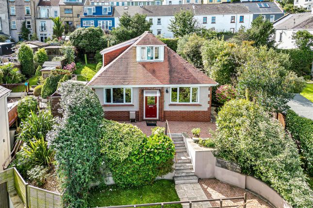 Westbourne Place, Mumbles, Swansea SA3, 3 bedroom detached house for ...
