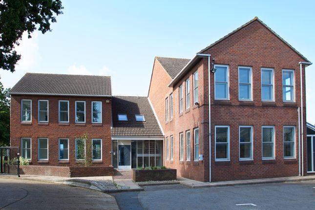 Towergate House, Cumberland Works, Wintersells Road, Byfleet KT14 ...