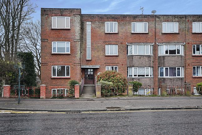 1011 Wimborne Road, Bournemouth BH9, 1 bedroom flat for sale - 64188551 ...
