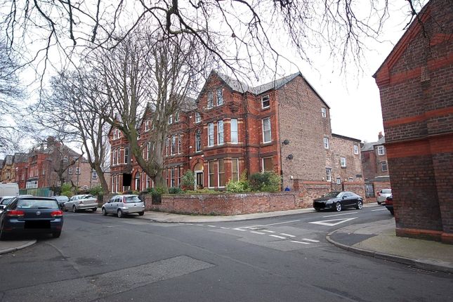 Homes for Sale in Aigburth Drive, Aigburth, Liverpool L17 - Buy ...