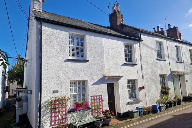 The Strand, Lympstone, Exmouth EX8, 1 bedroom end terrace house for ...