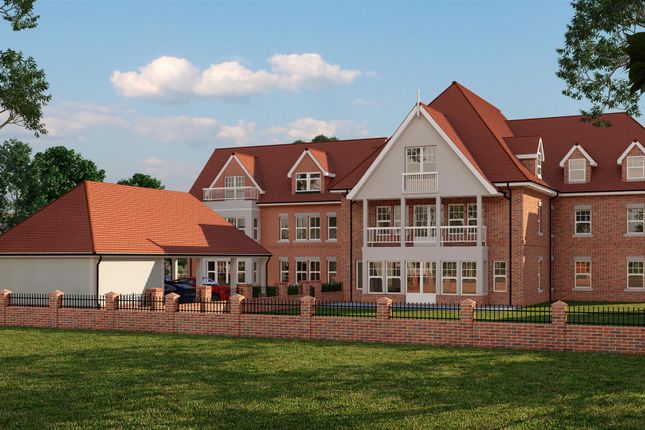 Langstone Road, Havant PO9, 2 bedroom flat for sale - 61476631 ...