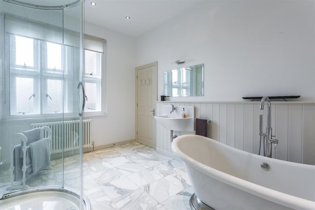 The Garden, Mickleover Manor, Mickleover, Derby DE3, 4 bedroom property ...