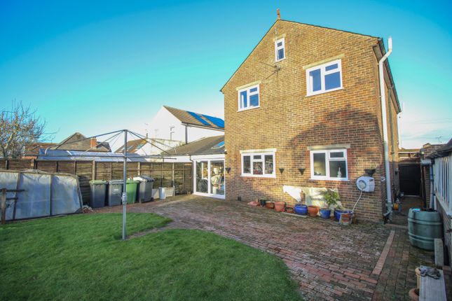 Hulbert Road, Bedhampton, Havant PO9, 3 bedroom detached house for sale ...