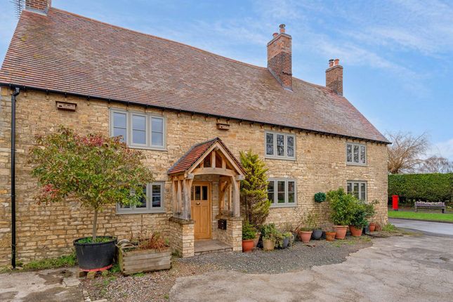 Houses for Sale in Harbury - Harbury Houses to Buy - Primelocation