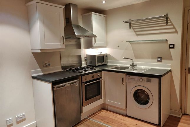 Studio for sale in The Turret, Rayners Lane, Harrow HA2 - Zoopla