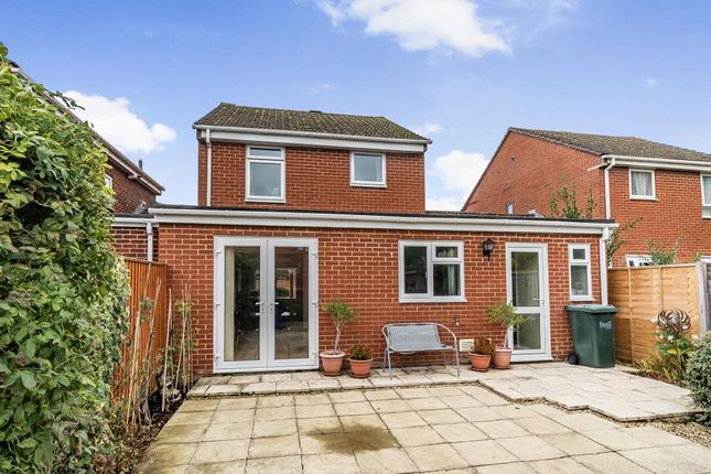 Kidlington, Oxfordshire OX5, 3 bedroom link-detached house for sale ...