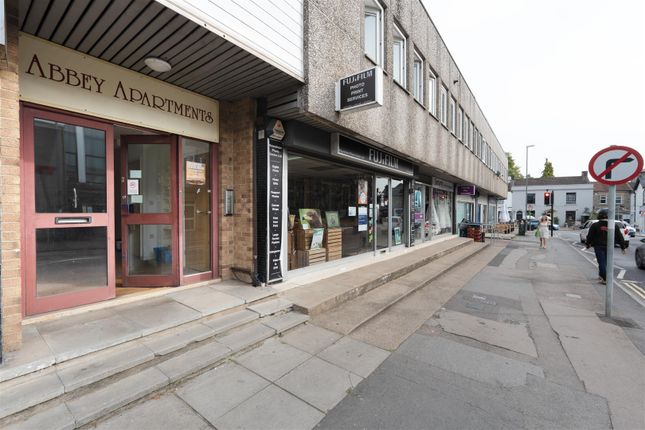 Charlton Road, Keynsham, Bristol BS31, 1 bedroom flat to rent ...