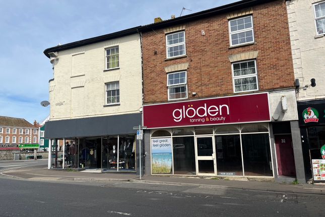 Retail premises for sale in Eastover, Bridgwater TA6 - 67689393 - Zoopla