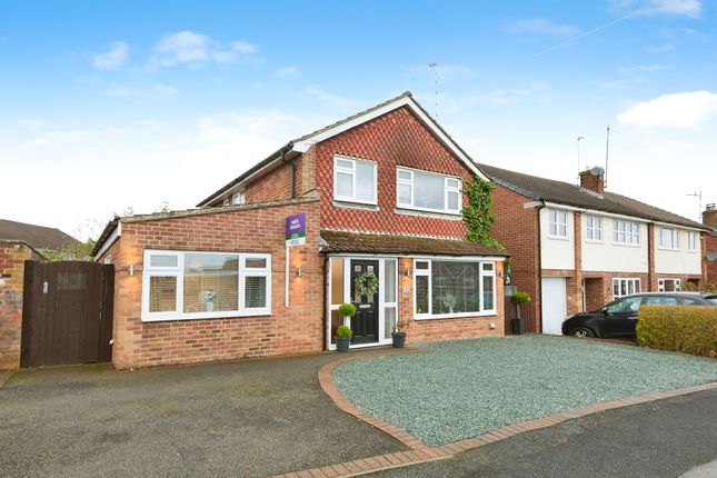 Homes for Sale in Duffield - Buy Property in Duffield - Primelocation