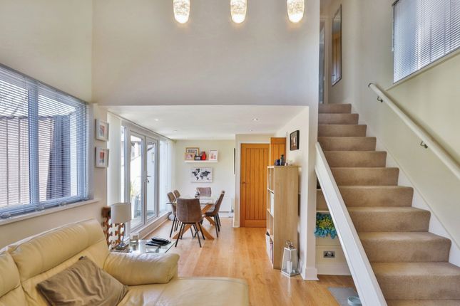 Tree Hamlets, Poole BH16, 1 bedroom maisonette for sale - 67168988 ...