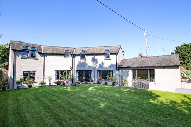 3 bed detached house for sale in Orchard House, 31A Beetham Road ...