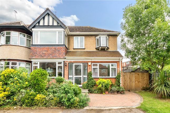 Homes for Sale in Ruislip Manor - Buy Property in Ruislip Manor ...