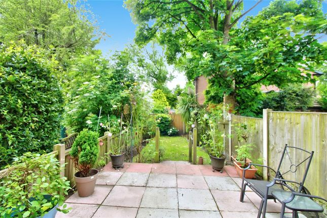 Trinity Road, Bootle, Merseyside L20, 3 bedroom town house for sale ...