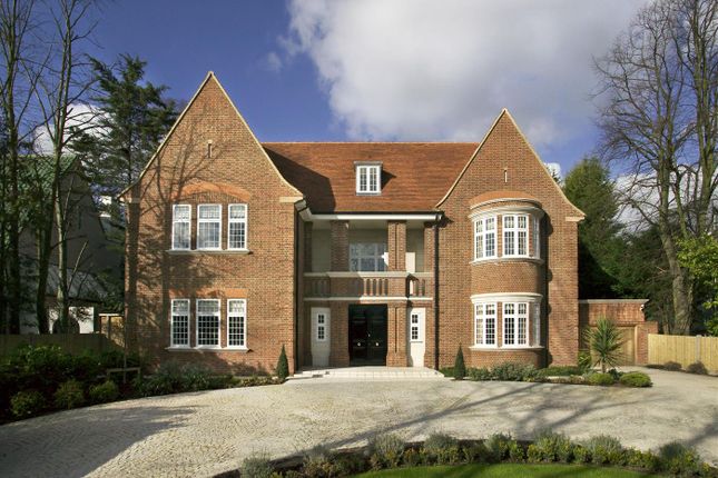 Homes for Sale in The Bishops Avenue, London N2 - Buy Property in The ...